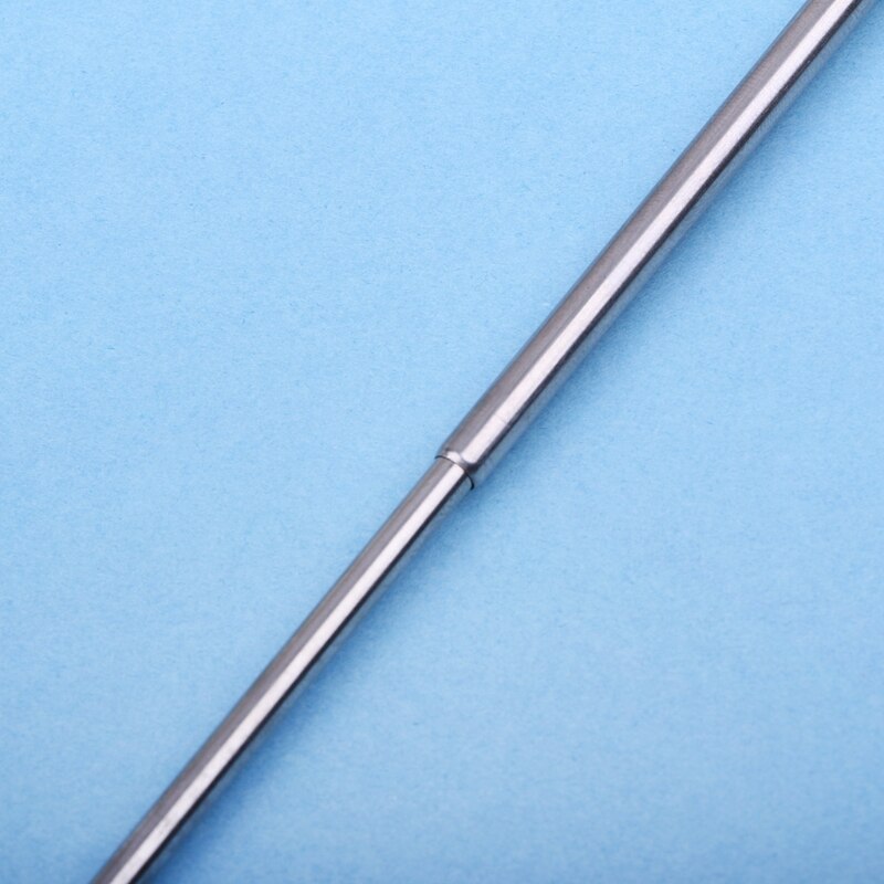 2 in 1 Zeiger Teleskop Erweiterbar Stahl Kugelschr... – Grandado