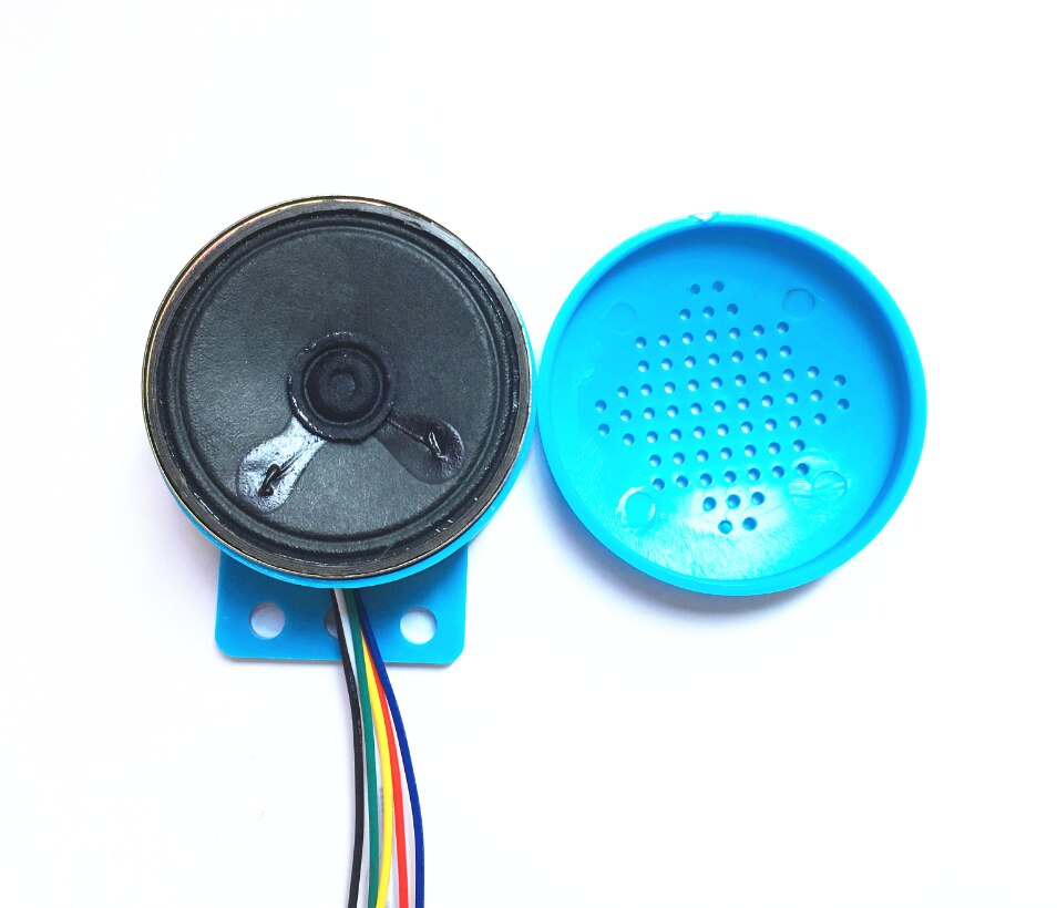 Switching Voice Prompter Trigger Voice Announcer V... – Vicedeal