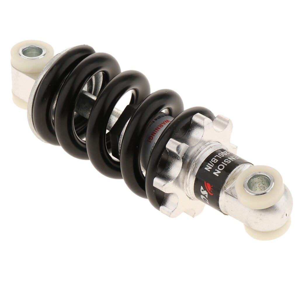 5.9inch Shock Absorber for Motorbike ATV Adjustabl... – Grandado