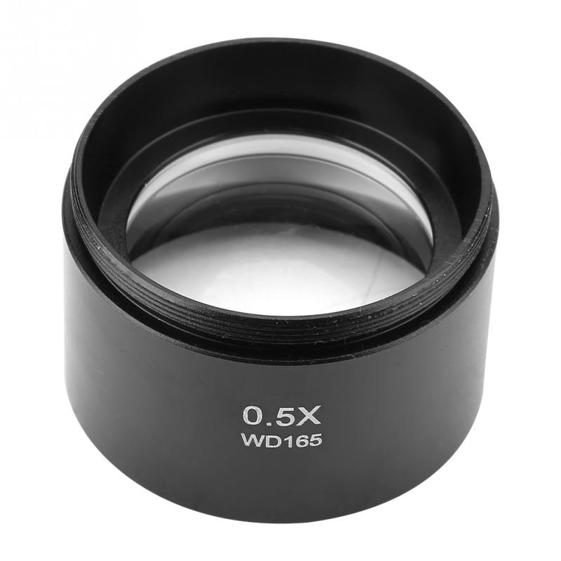 KP-0.5X Auxiliary Stereo Microscoop Objectief voor... – Grandado