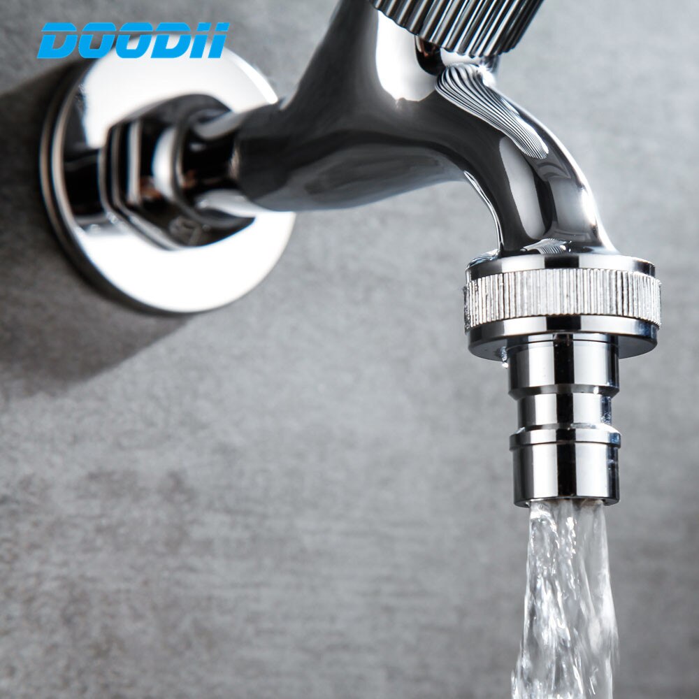 Muur Fles Tap Bibcock Messing Kraan Decoratieve Ou... – LovingPrices