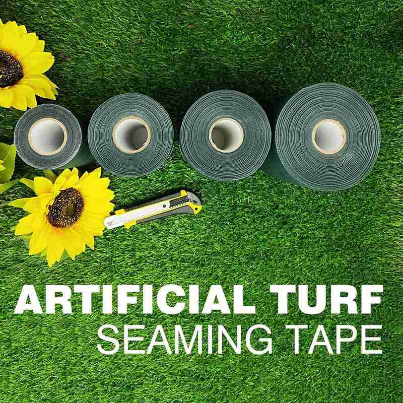 15x1000cm Garden Adhesive Joining Green Tape Synth... – Vicedeal