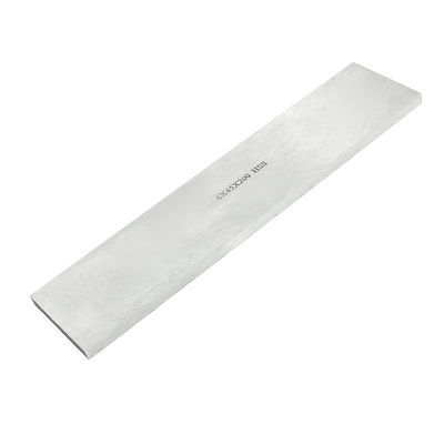 HSS 200mm x 45mm x 6mm Rechthoek Draaibank Tool Bi... – Vicedeal