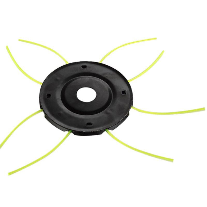Universal Grass Trimmer Head 4 Lines String Brush ... – Grandado