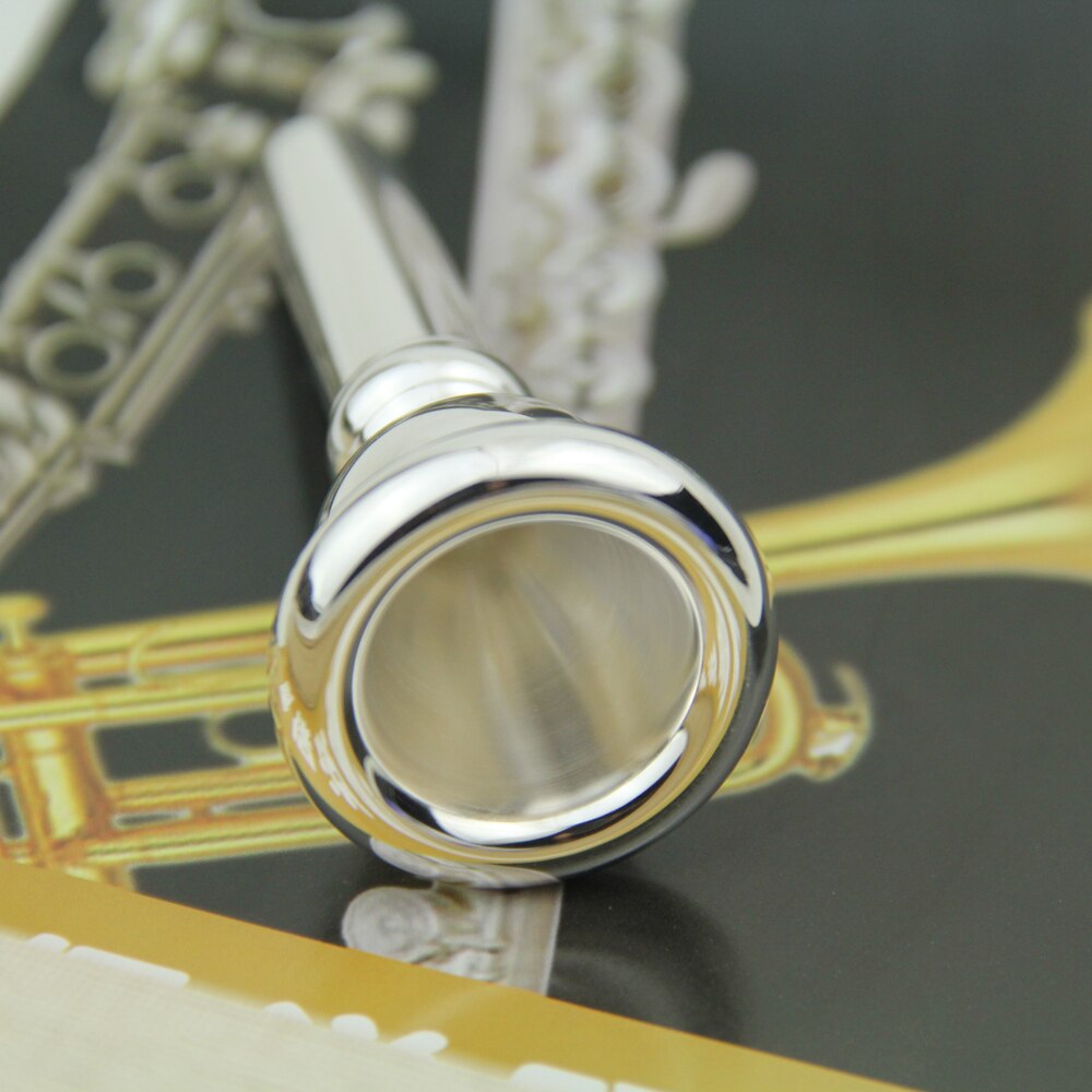 Bariton inngangsmodell munnstykke minimum kaliber ... – Grandado