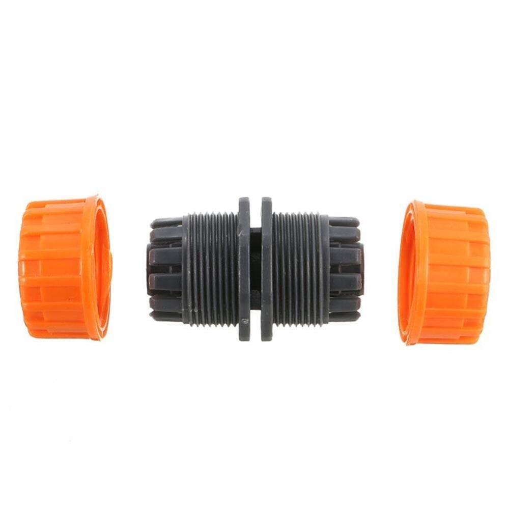 2Pcs 1/2 'Slang Connector Tuingereedschap Quick Co... – Grandado