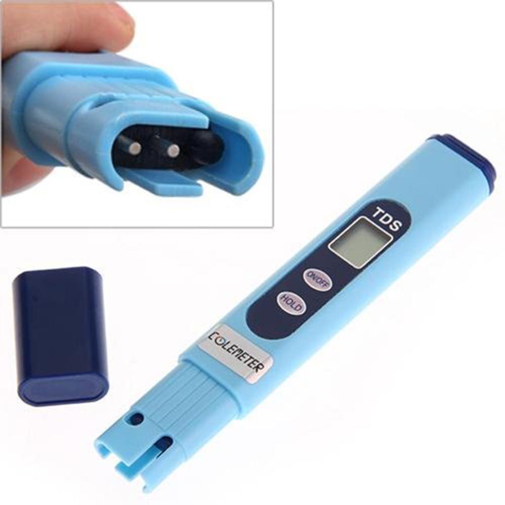 1pcs Digital TDS Conductivity Water Tester Meter H... – Grandado
