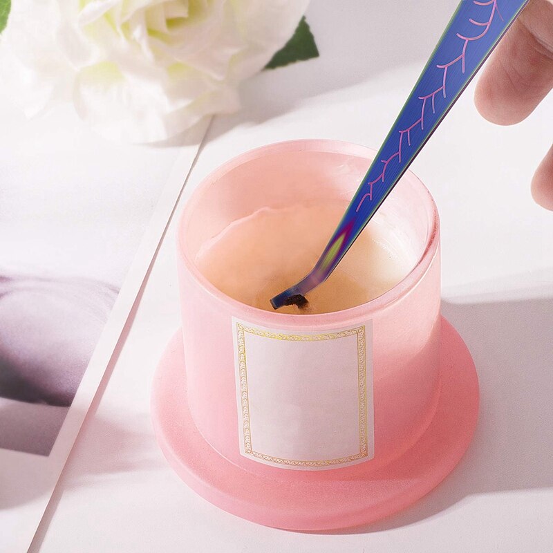 Three-In-One Candle Tool Accessory Set, Candle Wic... – Grandado