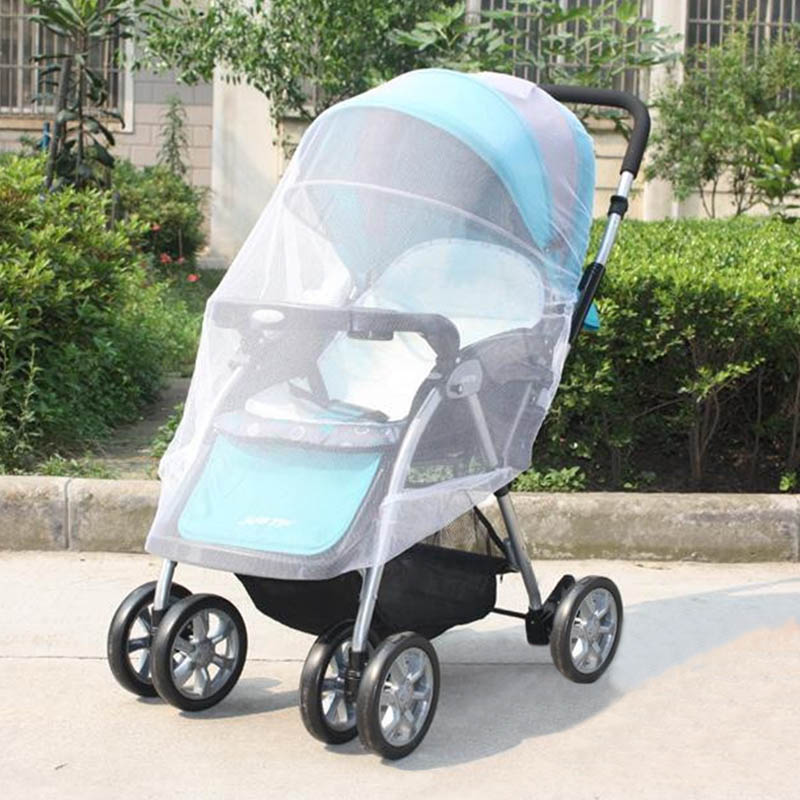 stroller mosquito bed net pushchair mosquitoes ins... – Grandado