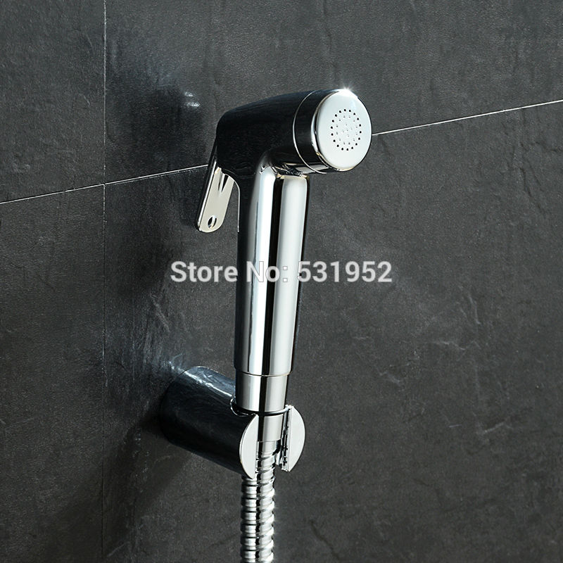 Abs bidee shattaf suihku suihku kromi hygieeninen ... – Grandado