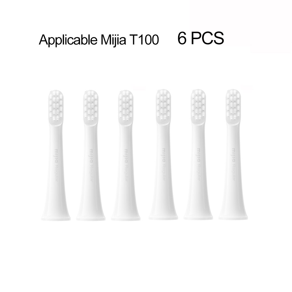 Original XIAOMI MIJIA Sonic Electric Toothbrush He... – Grandado