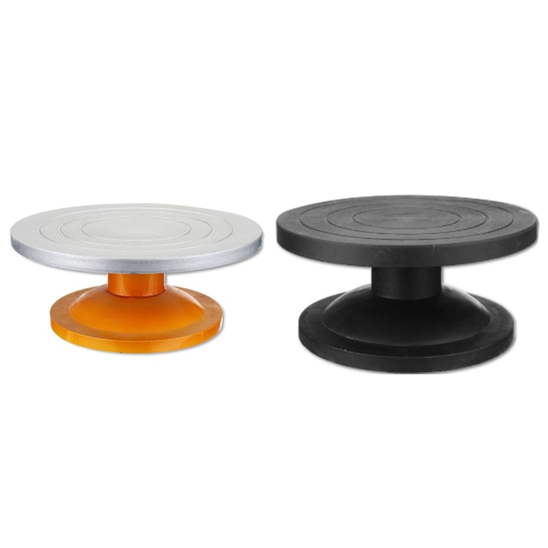 30Cm Pottery Wheel Modelling Platform Sculpting Tu... – Vicedeal