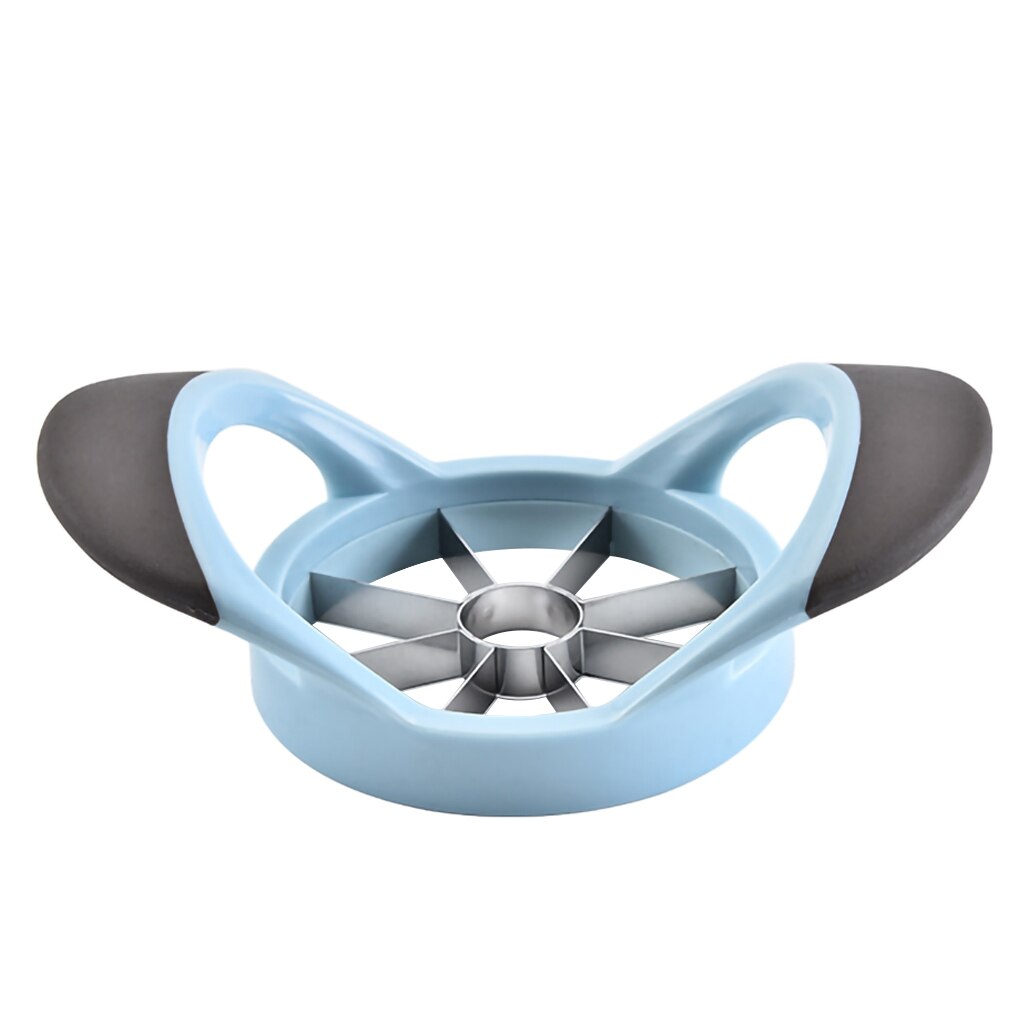 Fruit Splitter Stainless Steel Slicer 8-Section Di... – Vicedeal