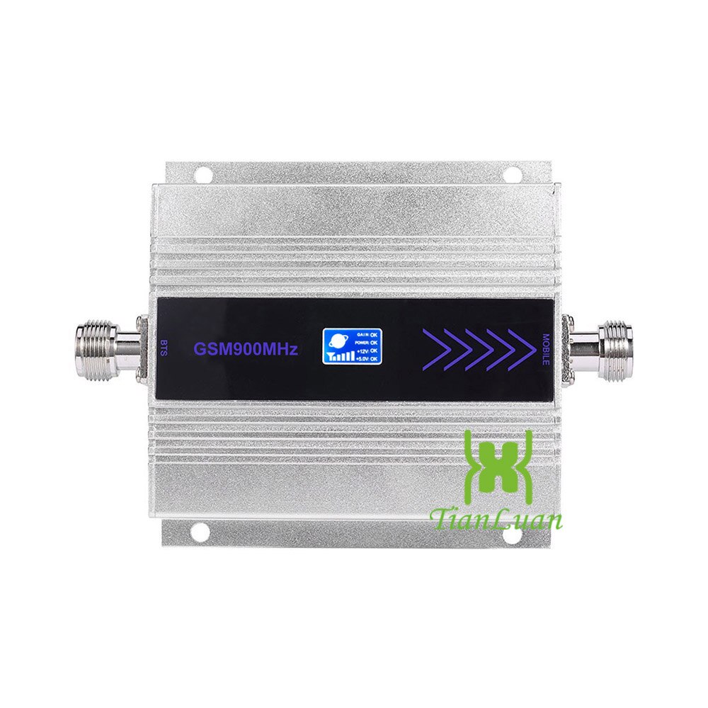 TianLuan GSM 900MHz Mobiele Telefoon 2G Signaal Bo... – Grandado