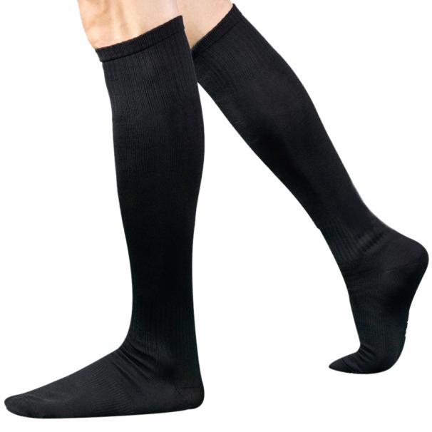 Varicose Vein Leg Relief Pain Knee Socks Pressure ... – Vicedeal