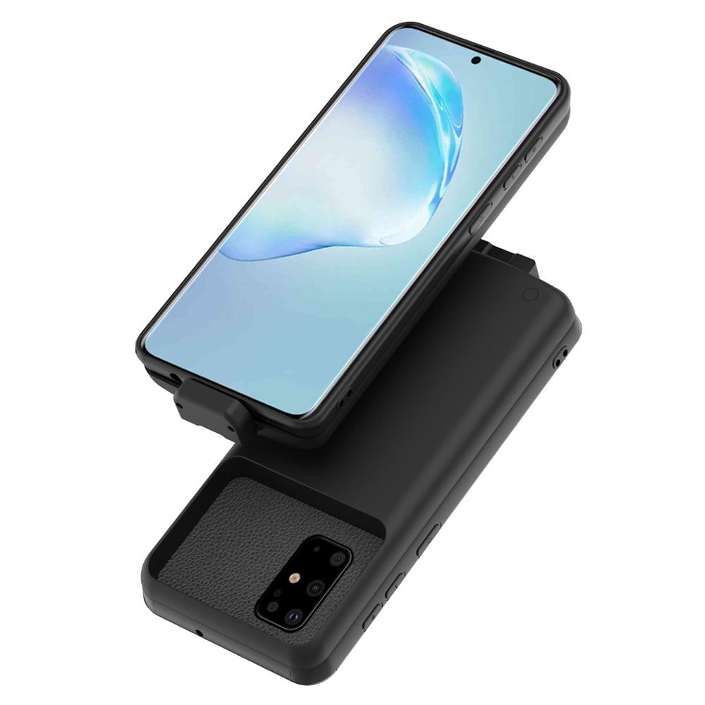 Battery Charger Case For Samsung Galaxy S20 Plus S... – Vicedeal