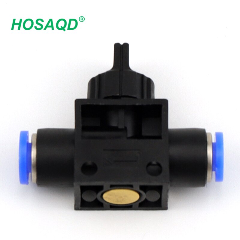 Pneumatische Onderdelen 4Mm 6Mm 8Mm 10Mm 12Mm Pneu... – Vicedeal