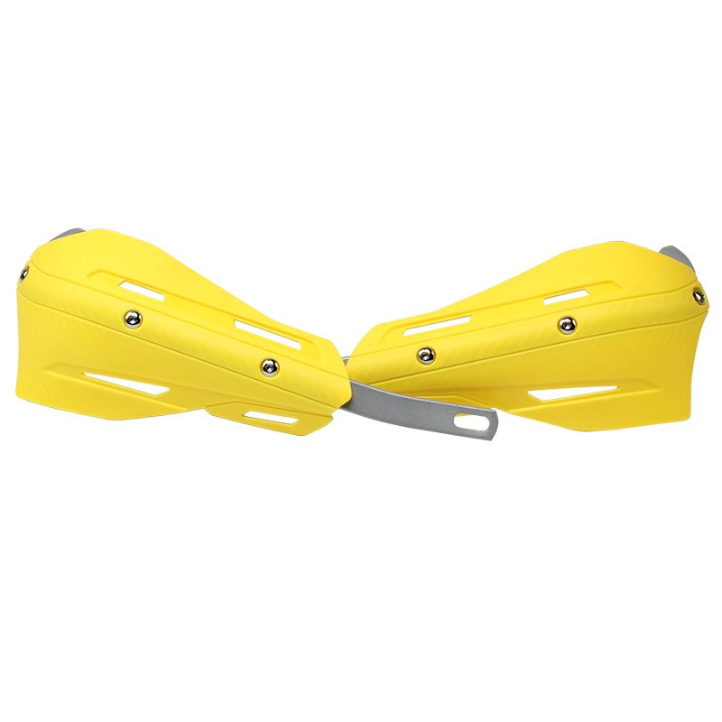 Motorcycle Hand Guard Handguard Protector 22mm 28m... – Grandado