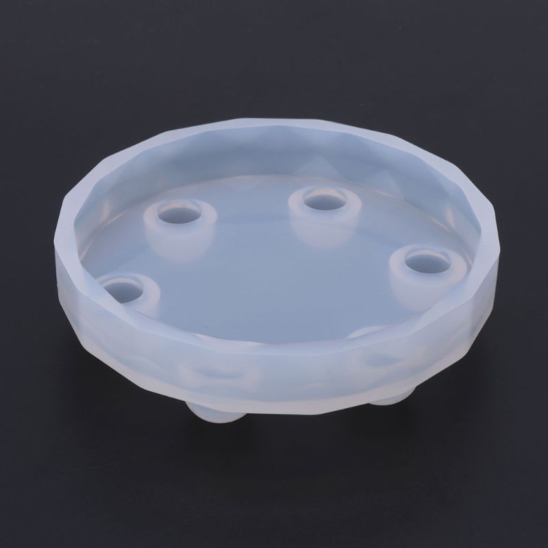 Silicone Mold DIY Jewelry Making Tools Epoxy Resin... – Grandado