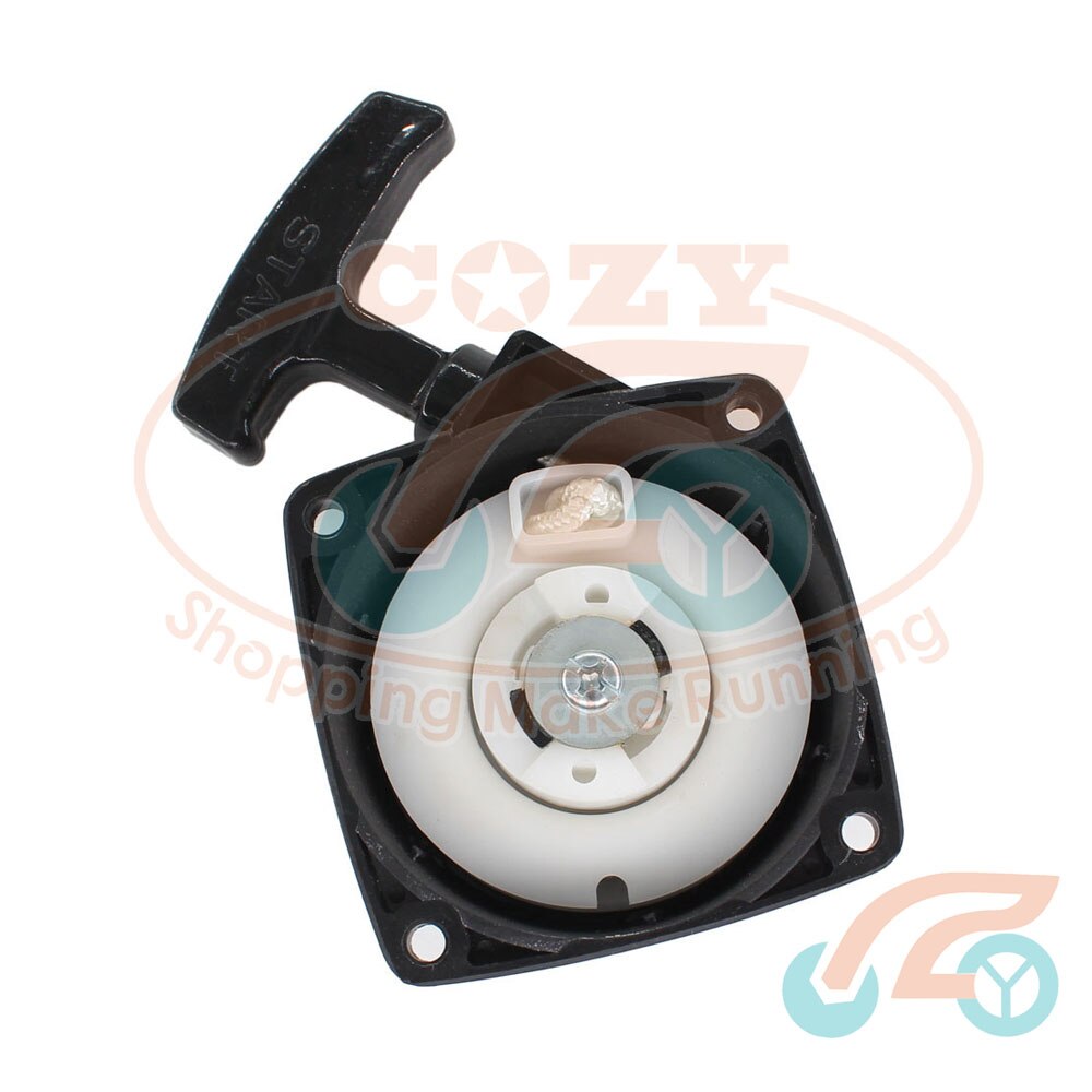 Neue Recoil Pull Starter Für ECHO für REDMAX für S... – Vicedeal
