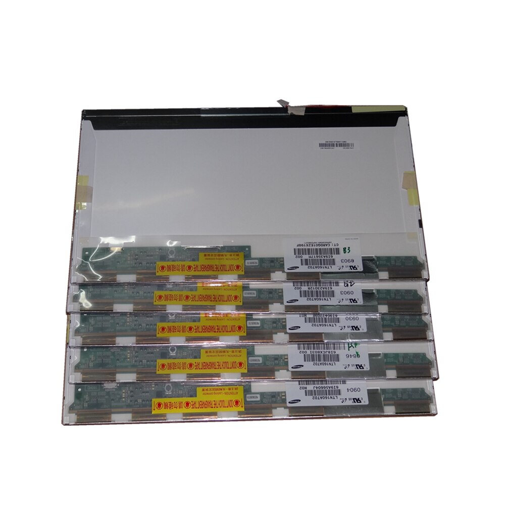 LTN160AT01 LTN160AT02 LTN160AT06 16 "Scherm – Grandado