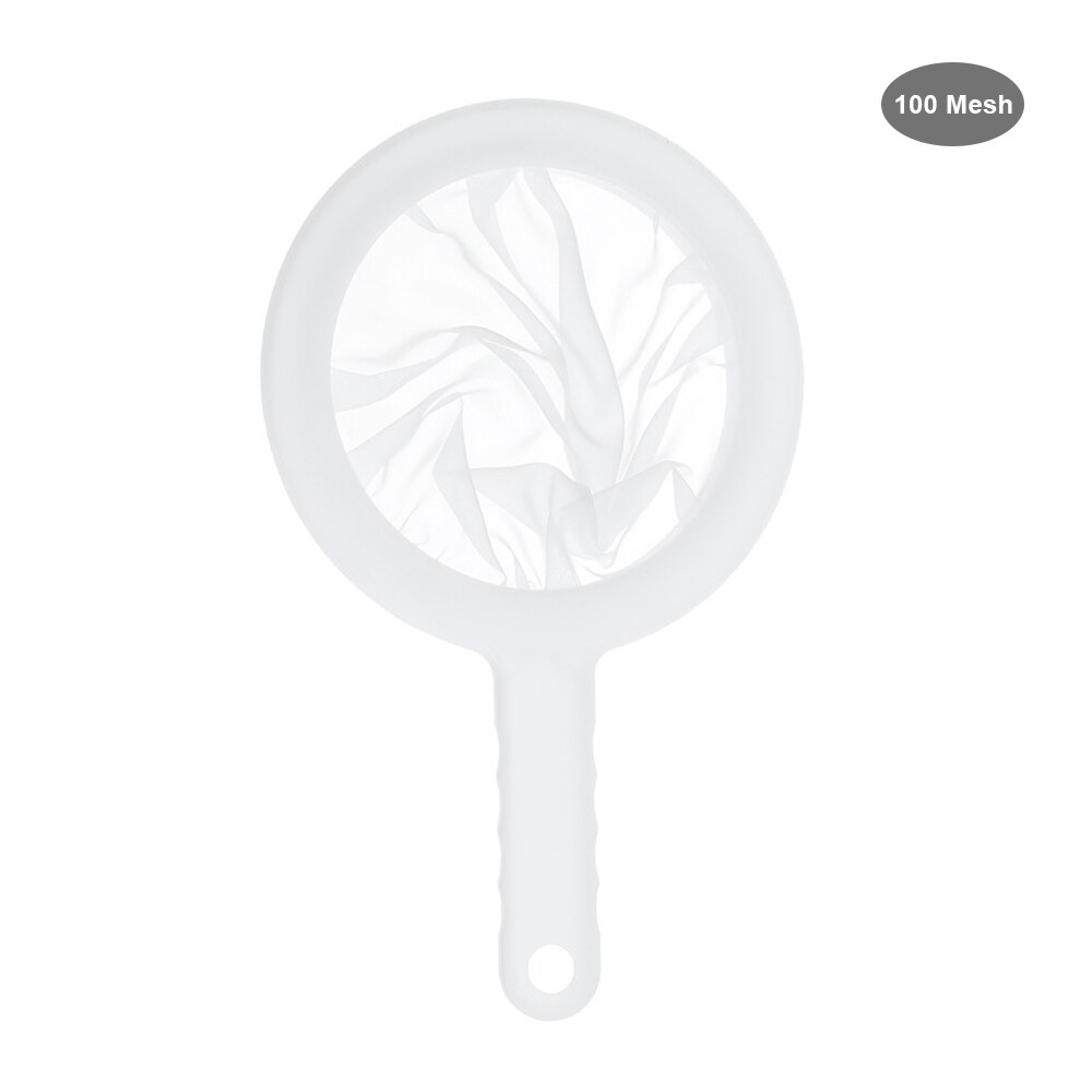 100/200/400 Mesh Keuken Ultra-Fijne Zeef Keuken Fi... – Grandado