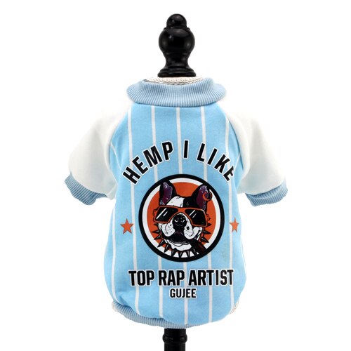 DRESSPET Pet Dog Sweater Shirt Spring and Autumn P... – Vicedeal