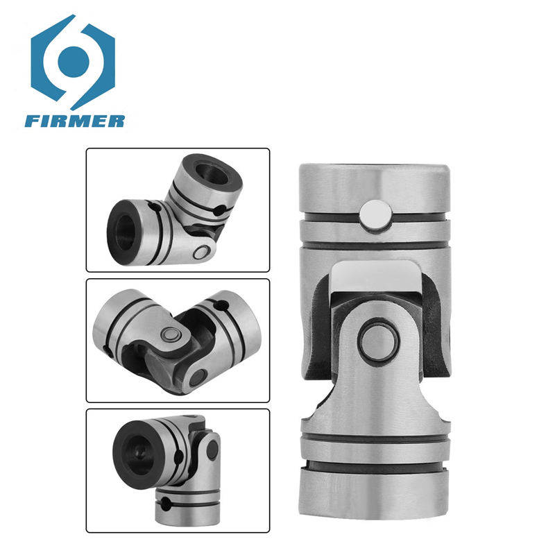 Universal Single Joint Set 16x32x82mm (IDxODxL ) C... – Vicedeal