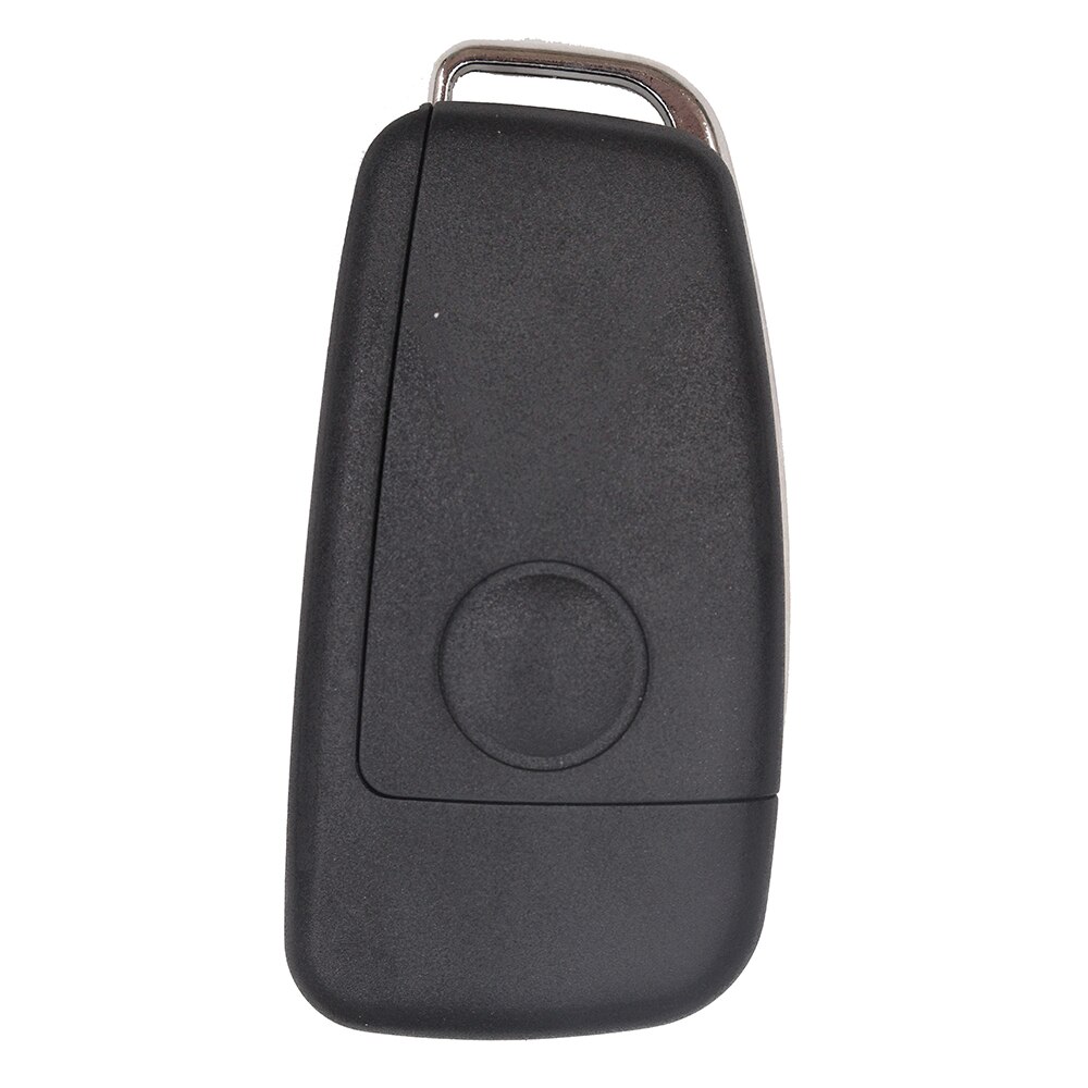 Keyecu Upgraded Folding Remote Key Fob 433MHz ID46... – Grandado