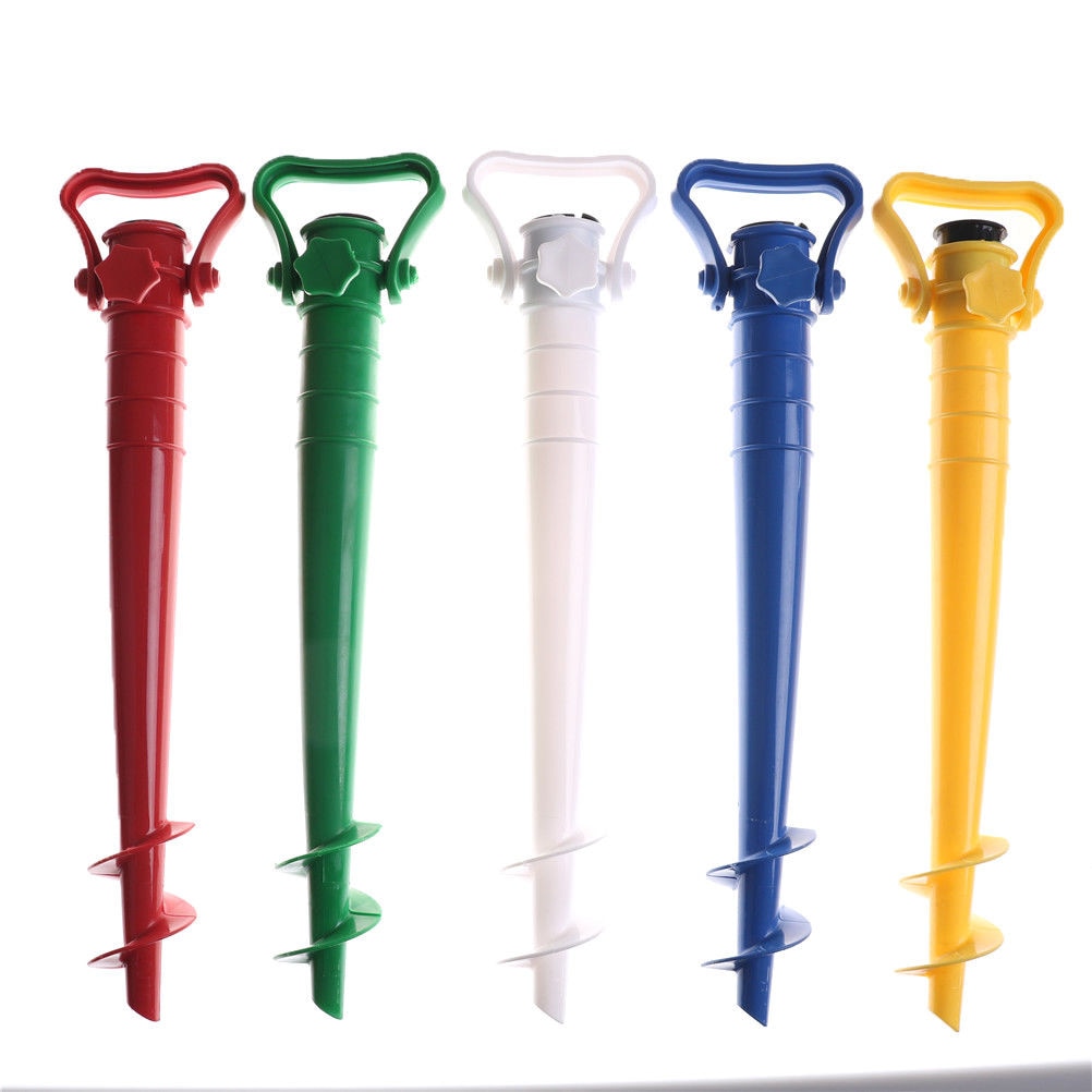 Zon Strand Vissen Stand Regenkleding Tuin Patio Pa... – Grandado