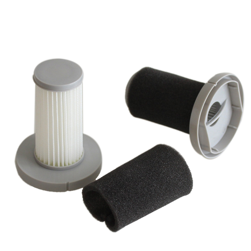 Hepa Filter Mini Duwstang Stofzuiger Borstel Verva... – Grandado