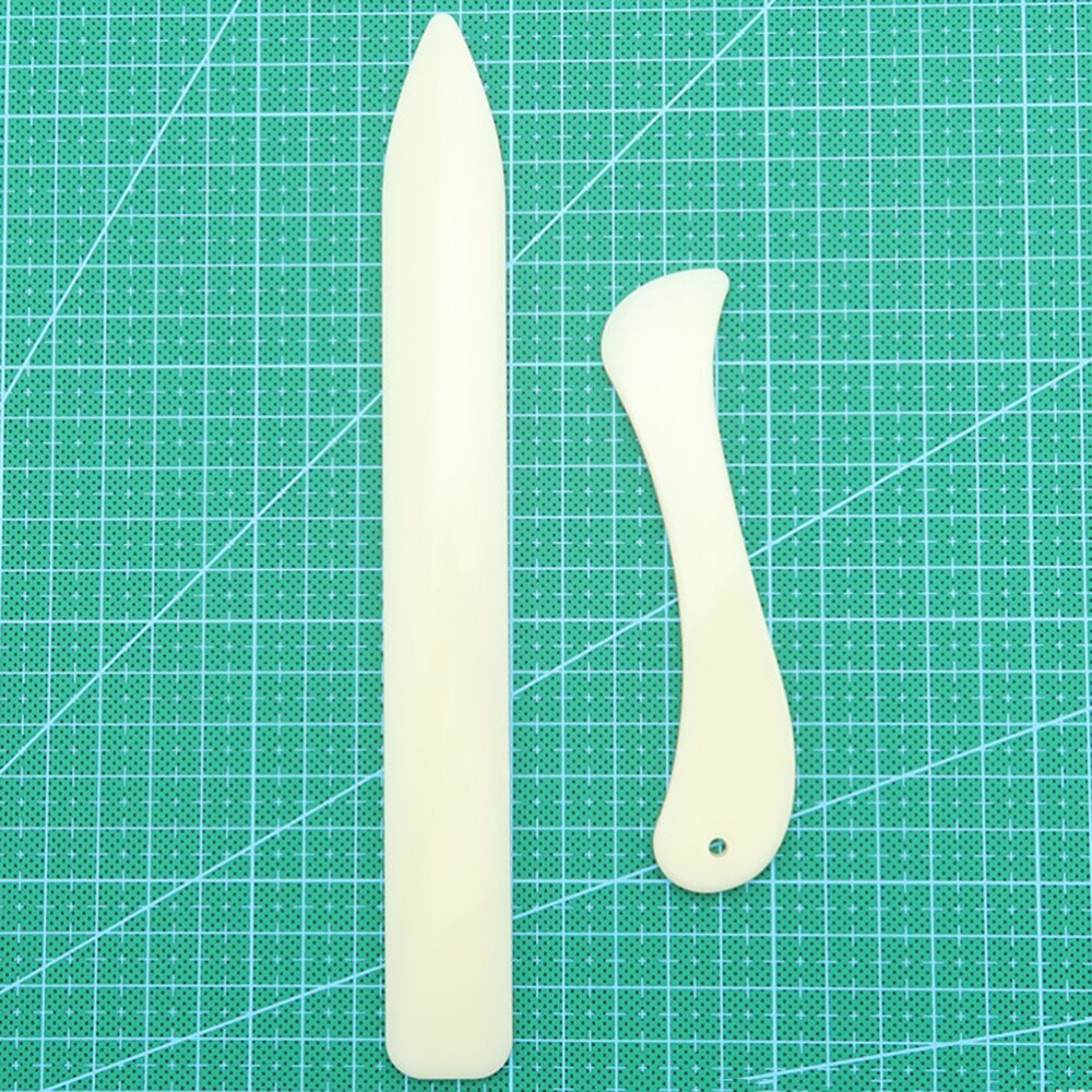 2pcs Plastic Letter Opener DIY Scrapbooking Suppli... – Vicedeal