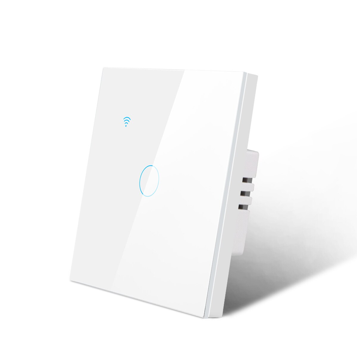 [MFI Certified] Apple HomeKit Smart WIFI Touch Sen... – Vicedeal