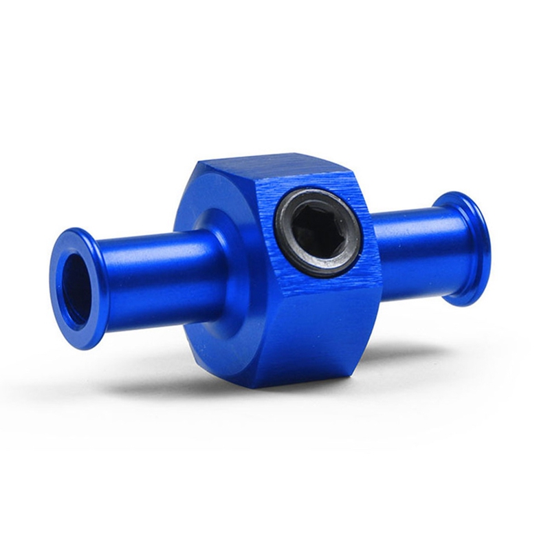 Universele Brandstof Nitrous Manometer T Adapter 3... – Vicedeal