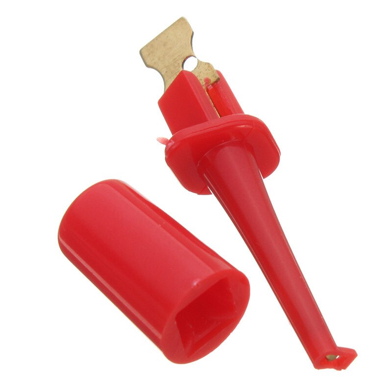 Random Color Multimeter Lead Wire Probe Test Hook ... – Vicedeal