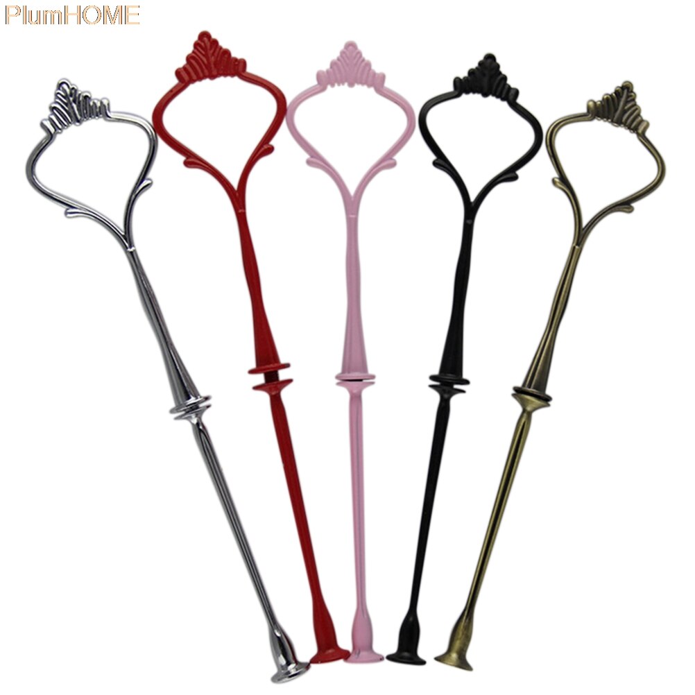 Party Decor 1 Sets 2 or 3 Tier Cake Tools Cake Pla... – Grandado