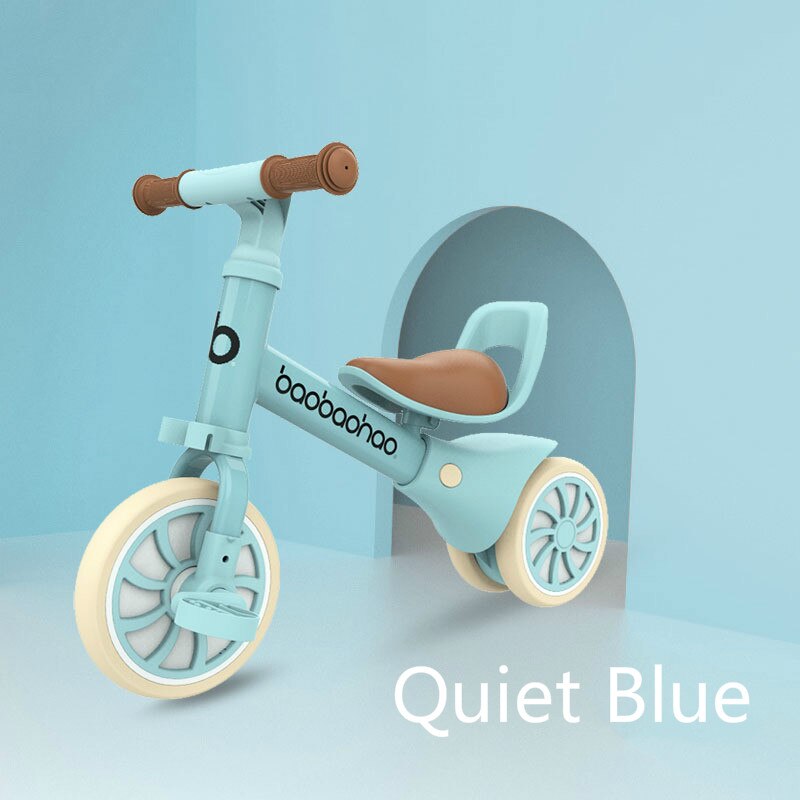 220 Kinderen Loopfiets Met Geen Voeten 1-3-6 Jaar ... – Vicedeal