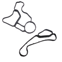 Voor BMW Olie Filter Behuizing Pakking & Coole... – Grandado