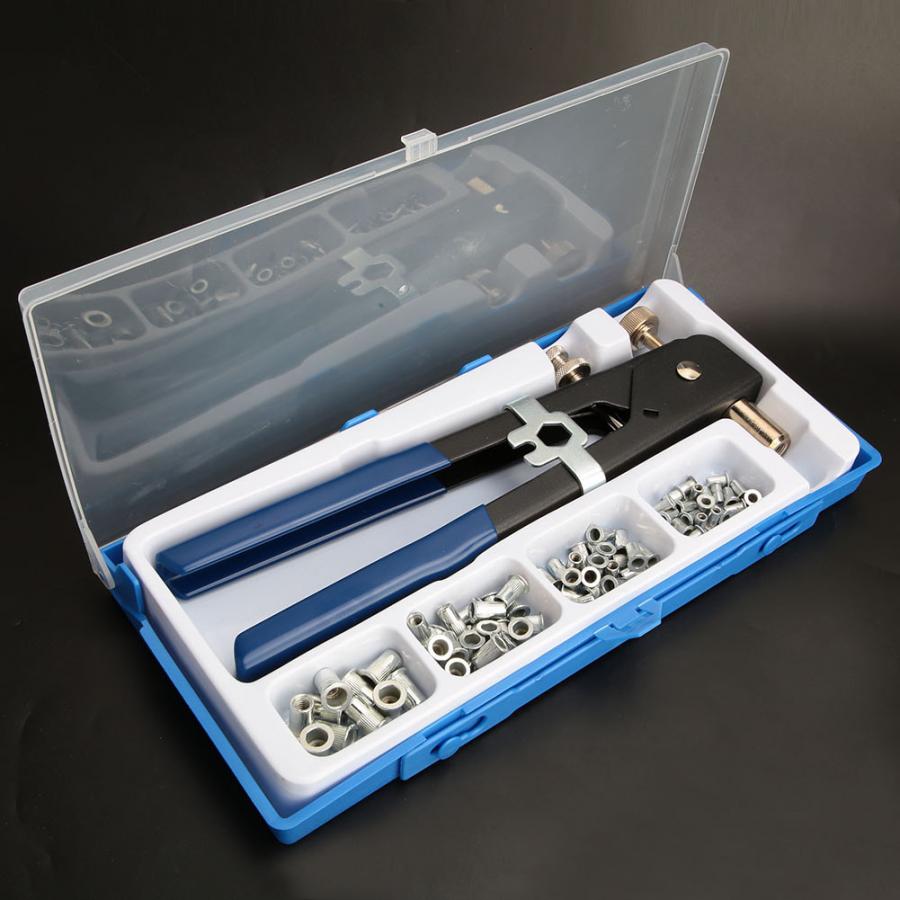 Mxita klinkhamer gun 86 pcs Insert Hand Tool Kit H... – Grandado