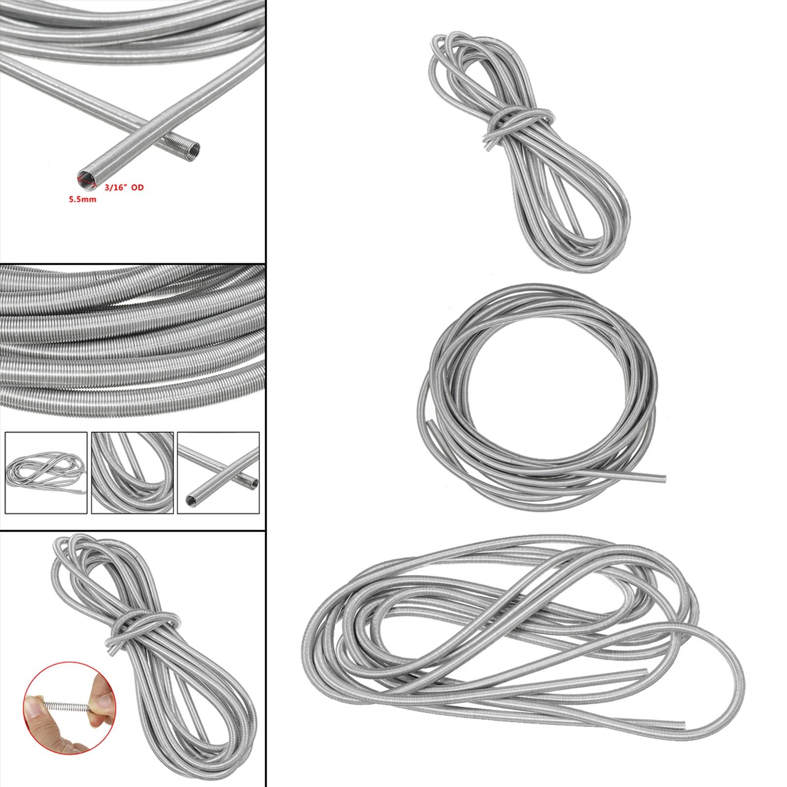 Brake Line 13 ft Brake Parts Stainless for 3/16&qu... – Grandado