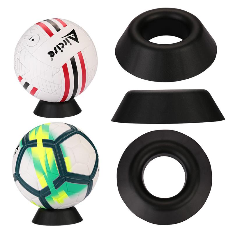 Ball PP Universal Ball Holder Soccer Rack Base Tra... – Vicedeal