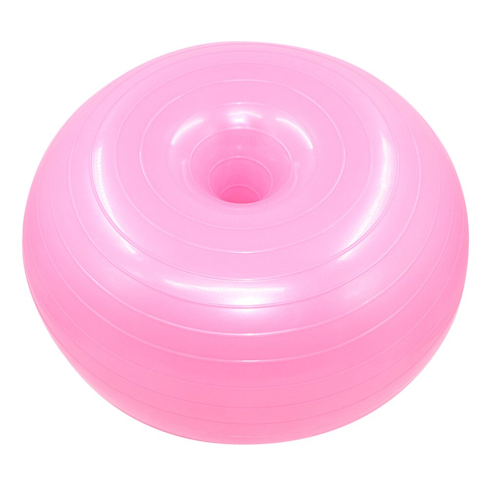 1Pc 50cm Yoga Auxiliary Donuts Shaped Fitness Expl... – Grandado
