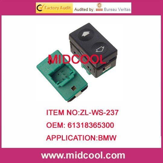 Window Switch OE#61318365300 For 318 323 325 328 M... – Grandado