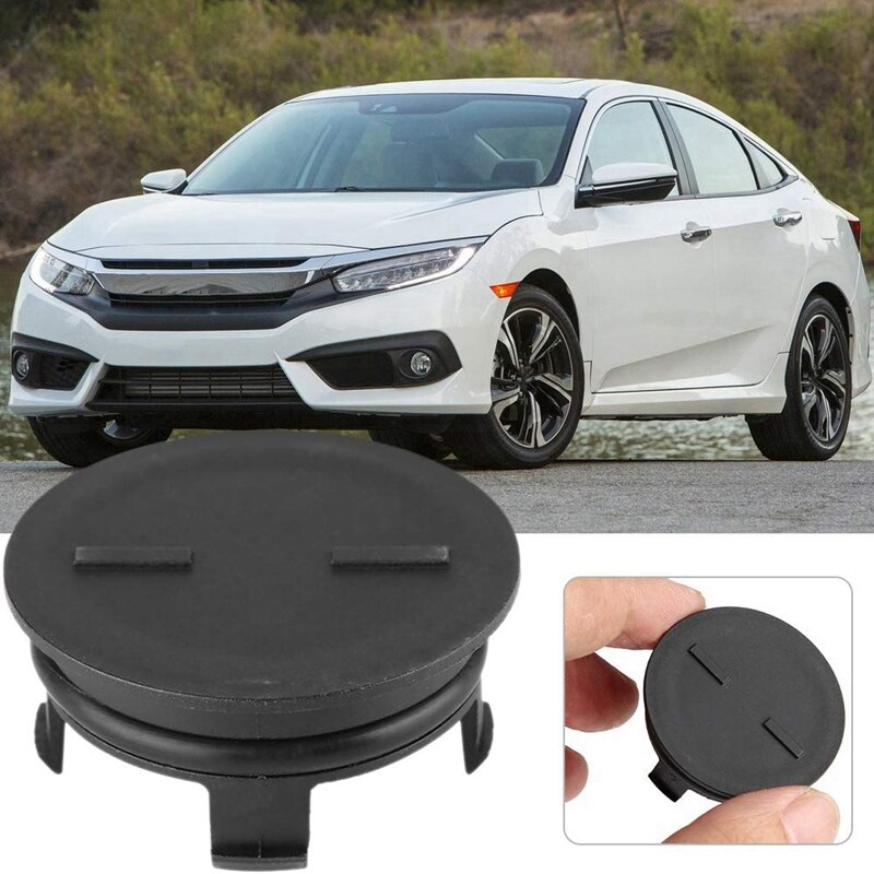 -Cylinder Head Rear Cam Plug Cap Camshaft Rear Sea... – Grandado