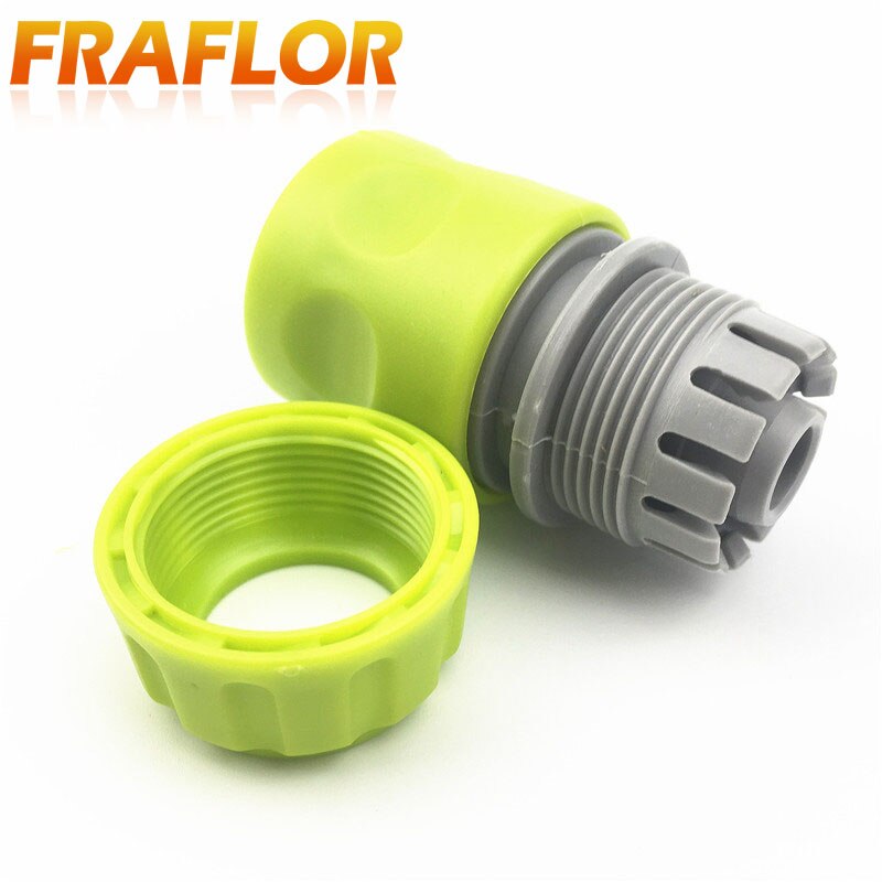 30 pcs/lot 12mm Flow Through Connector 1/2" Quick ... – Vicedeal