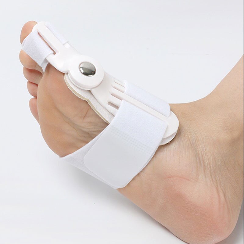 1 Pair Splint Thumb Correction Toe Straightener Co... – Vicedeal
