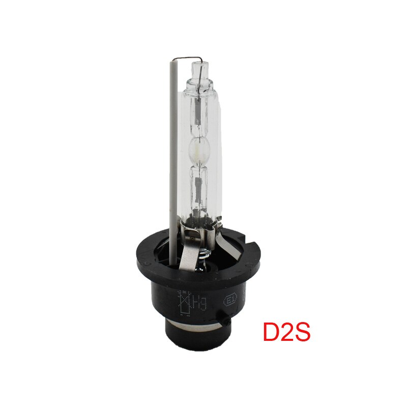 2 stk 35w d1s d2s d2r d3s d4s d4r xenon skjulte pæ... – Vicedeal
