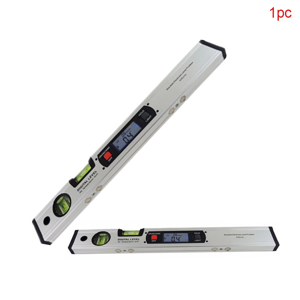 360 Degree Digital Protractor Portable Inclinomete... – Vicedeal