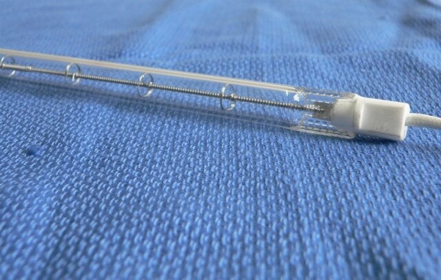 carbon fiber heating element radiant heat element ... – Vicedeal