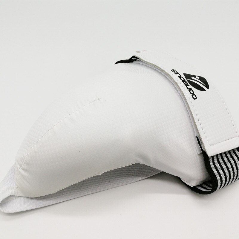 Sanda Groin Guards Crotch Guard Kick Boxing/Karate... – Grandado